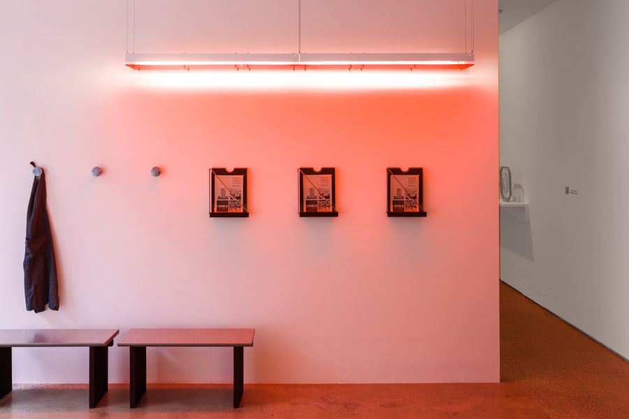 WATERFRONT BRISBANE – FIVE MILE RADIUS